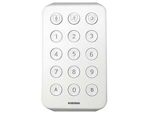Xfinity Home Security Keypad Battery The O Guide