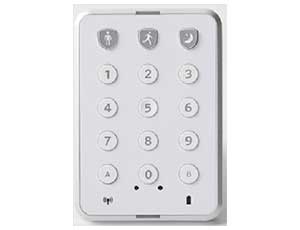 Xfinity Home Security Keypad Battery The O Guide Xfinity Home Security ...